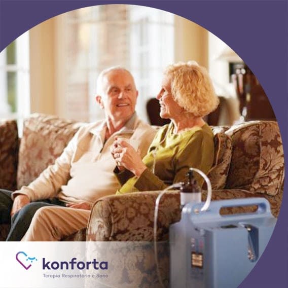 A Oxigenoterapia Domiciliar pode auxiliar na batalha contra o Covid-19 ...